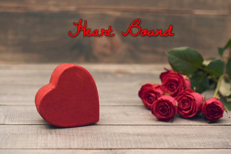 Heart Bound by After-Thought