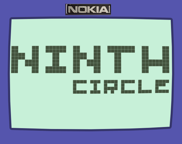 Ninth Circle by msfak