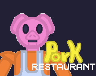 Cambios hechos en la demo - Pork's Restaurant by NicoGames2024