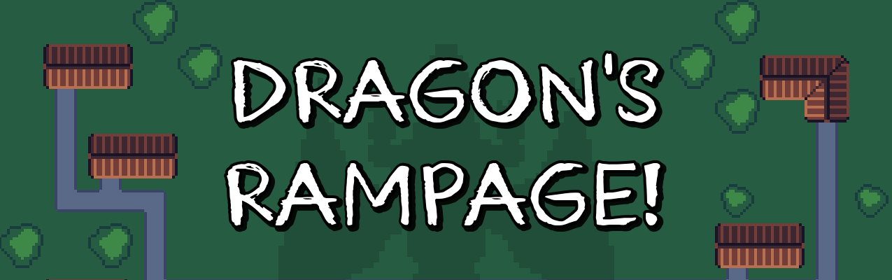 Dragon's Rampage by Ozai