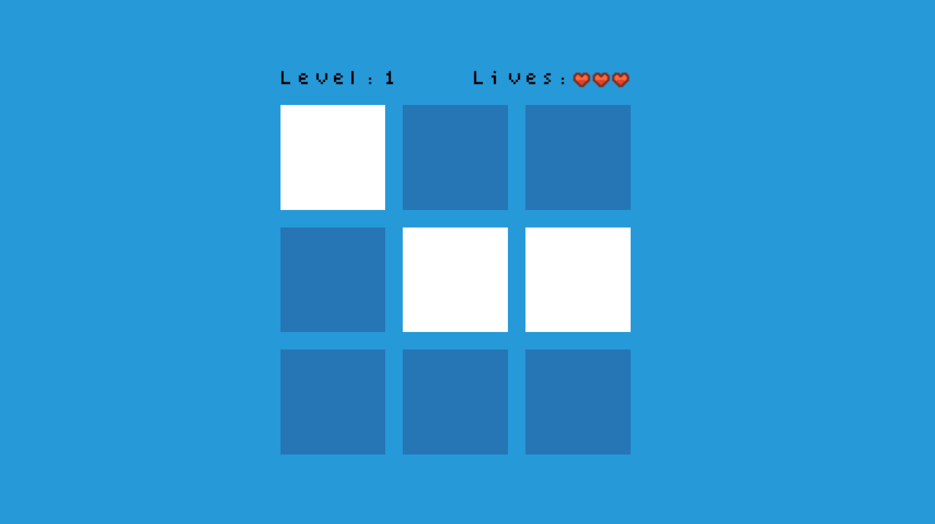 Visual Memory by evan.ryu97