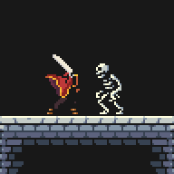 Metroidvania Asset Pack by MOMONGA