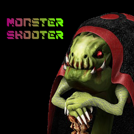 Monster Shooter (Beta версия) by TOLSHIK GAME STUDIOS