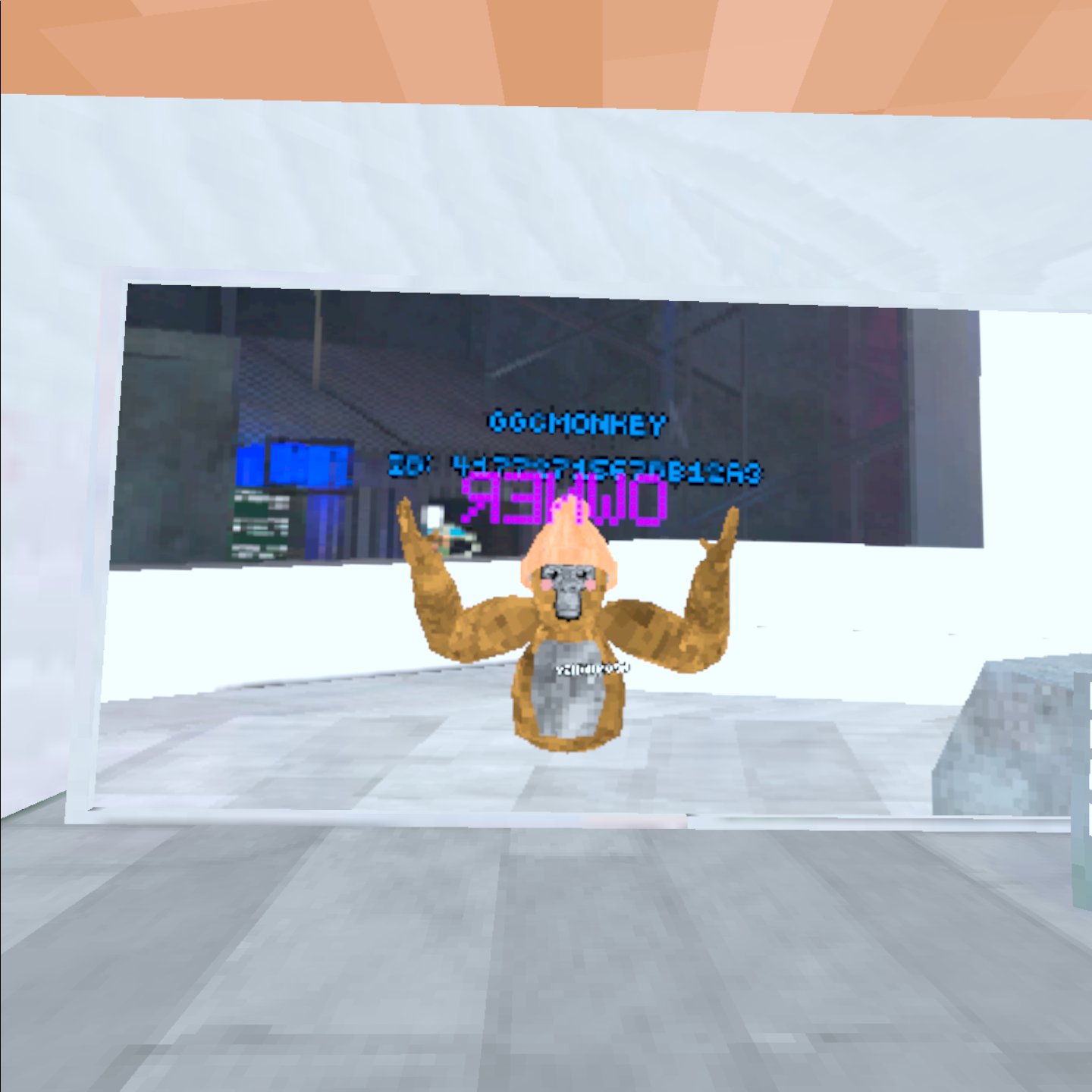 PROJECT MONKEY - itch.io