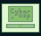 Cyber Cop by mrbananapro1, Hugo Silva, tomascardoso46