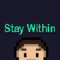 Stay Within by yqwz