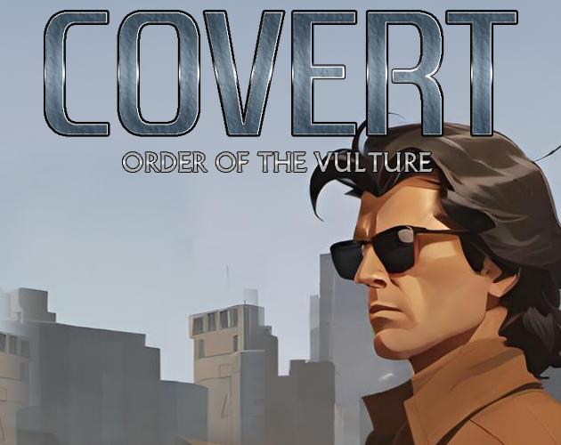 Covert by Tobop