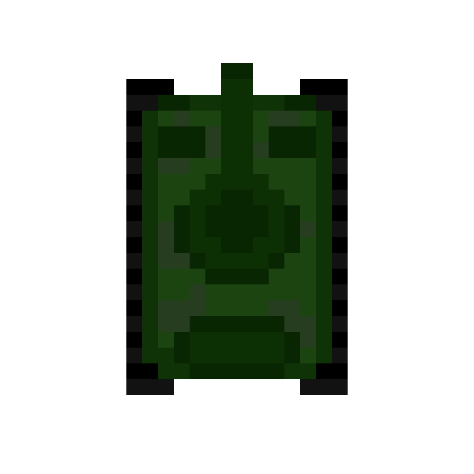 Tank 2D by Vidensijn