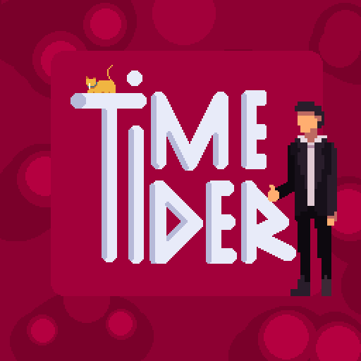 Time Tider by Mishleto, Bishamon