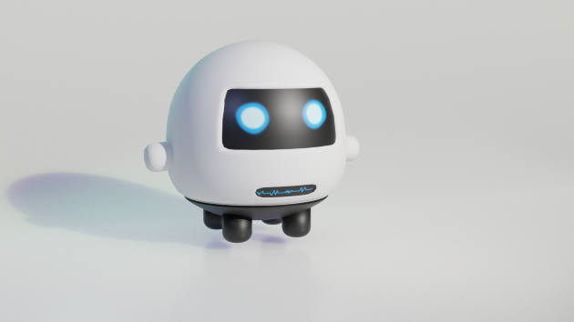 Mini Game Robot Workshop by Top-Slayer