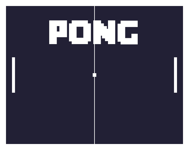 Pong! by ImperialPhoenix