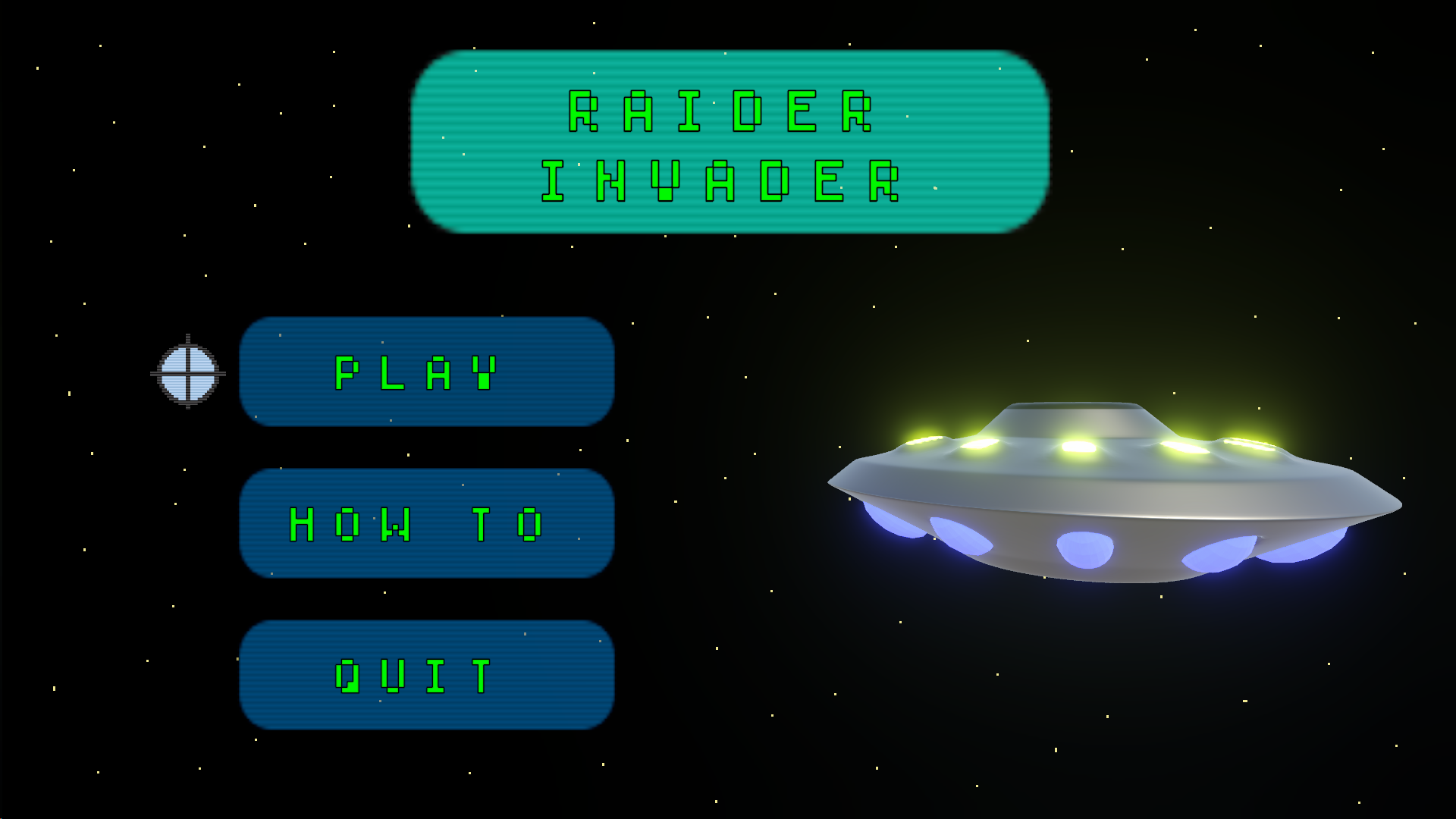 Raider Invader by MatthewBaldwin135, Scott-Ewing, Scott Mackenzie ...