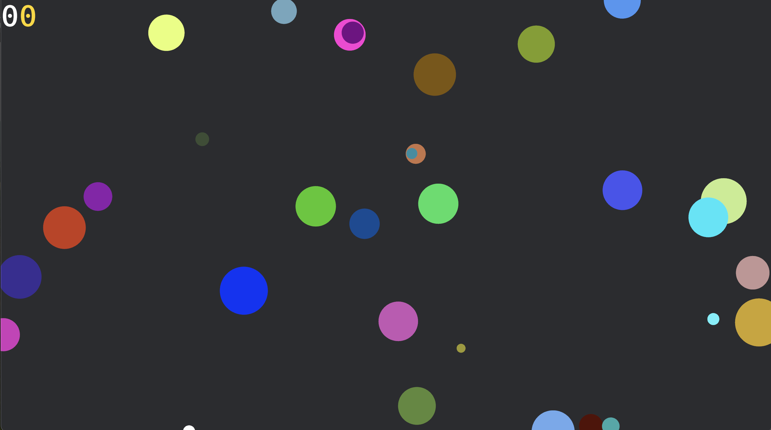 Bevy Blob Eater by coder-hoang