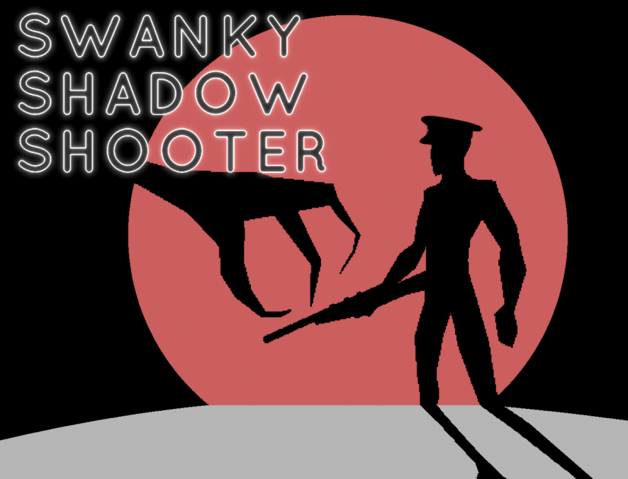 Swanky Shadow Shooter by AAYF, BettyFlores