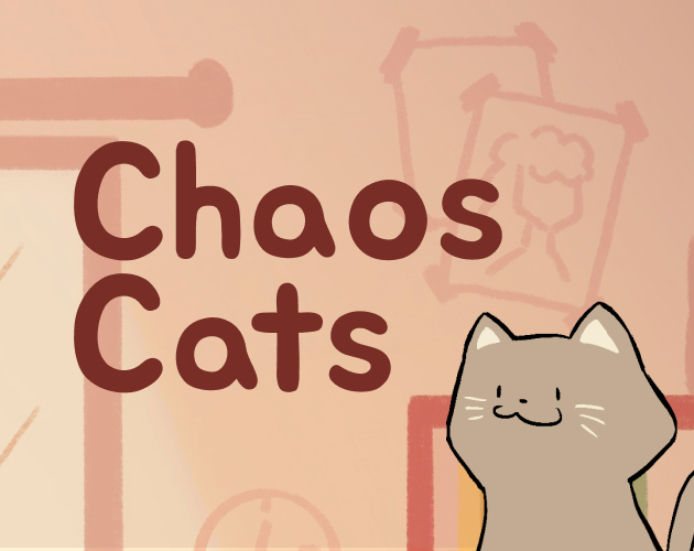 Chaos Cats by ThetaNord, annalled, Drogonhe1, Pulseless for Games Now ...