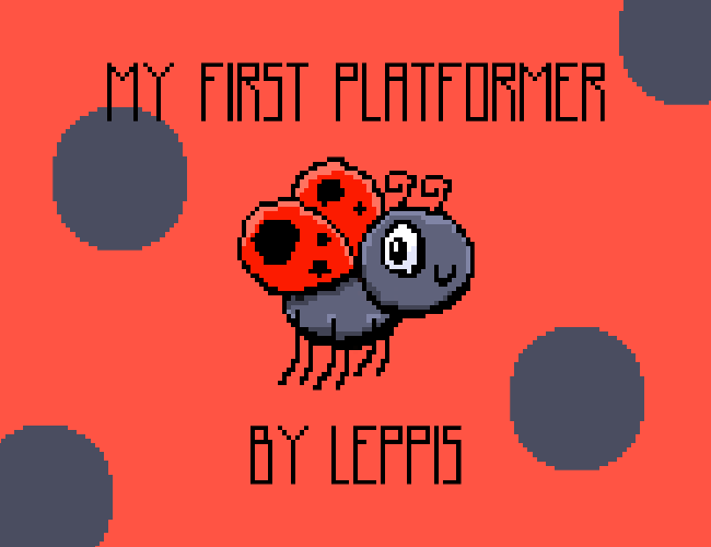 my_first_platformer_v3_new_final_FINAL_fixed? by lrdazrl, nintep ...