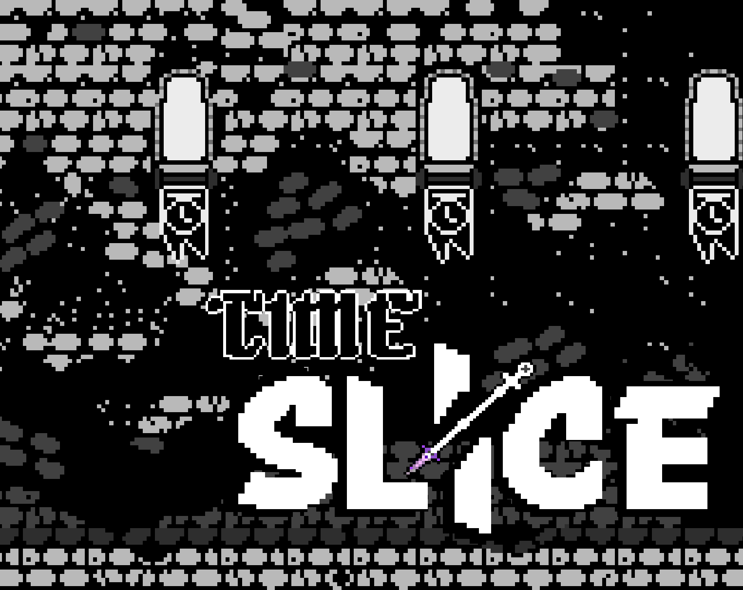 Time Slice by Studio Leo, Kian Frodente, Snake_EyE_12, piperpiperpiper