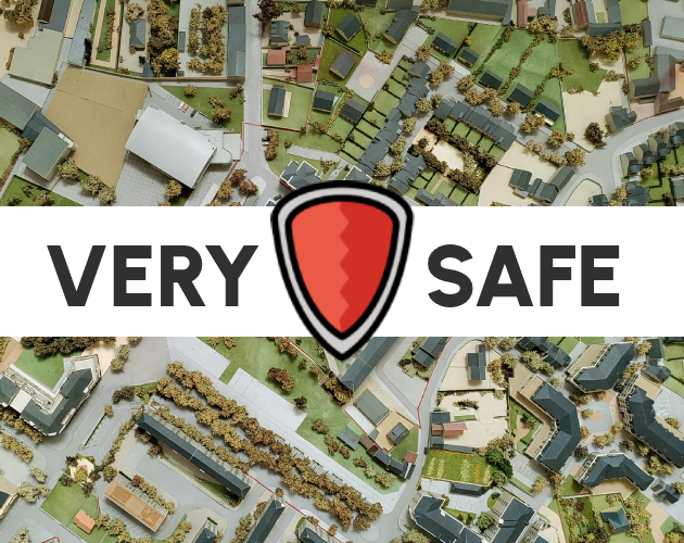 VerySafe by Surmoi