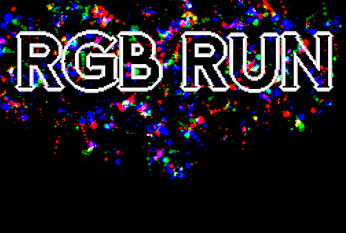 RGB Run by FelipeGabri