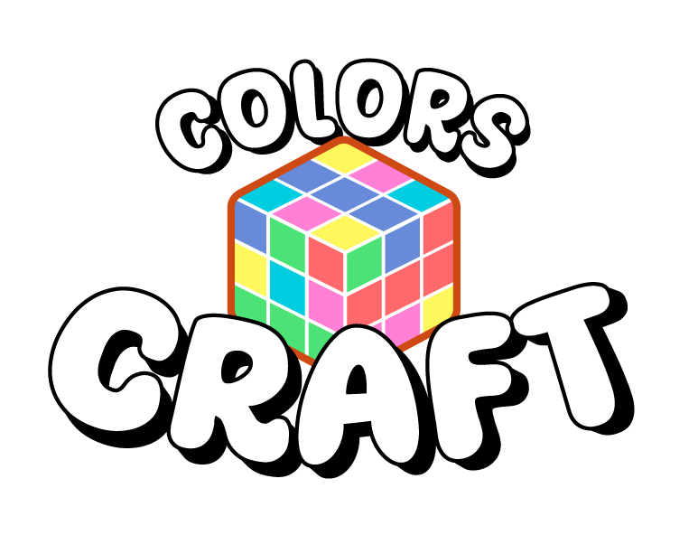 Colors Craft by pixelcorgi