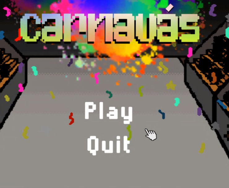 Carnavas by L.S.D Studios