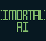 Imortal AI by Guilherme.197