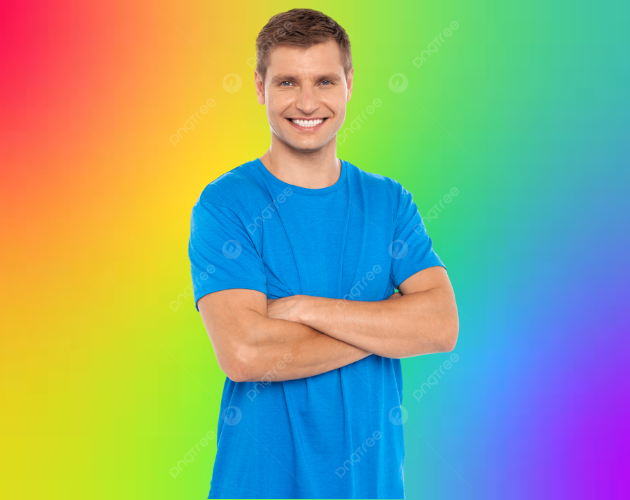 Change Color Man (Beta Version) by Arthur12356