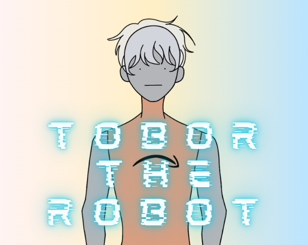 Tobor The Robot - DEMO by Min-chu, bon.games346