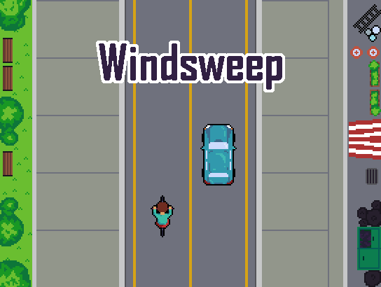 Windsweep (Trijam Submission) by SomeSameSane, Göktuğ Kola, grenswitch