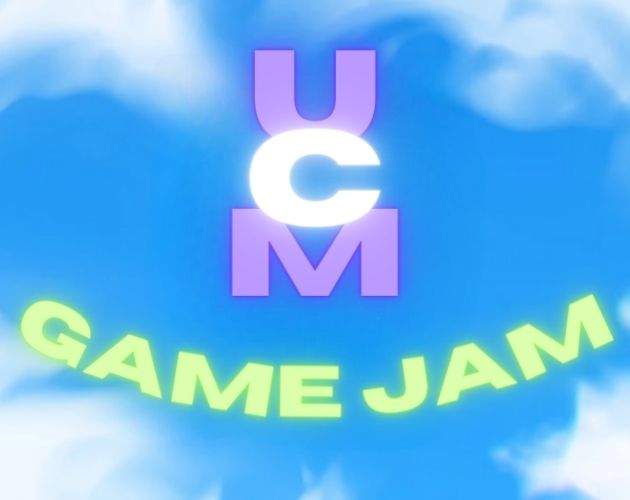 UCM Game Jam - itch.io