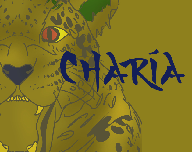 Charía by DeuBug Studio