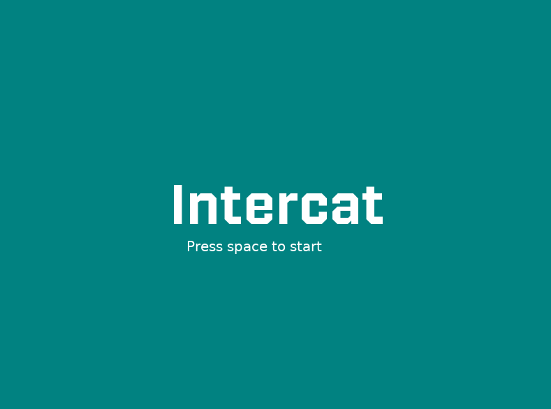 Intercat by little34