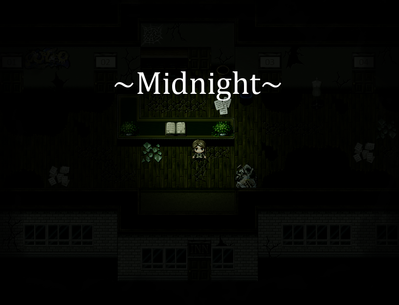 Midnight V1.2 (Demo) by Bubuhotep