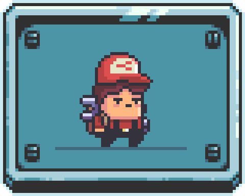 Mechanic Mike - Base Pack by Gabry Corti