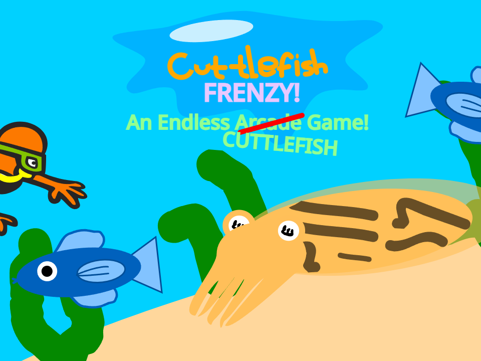 You can download Cuttlefish Frenzy as an .sb3 file alone! - Cuttlefish ...