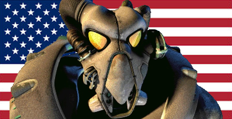 Devlog #1 Fallout - Europe - itch.io