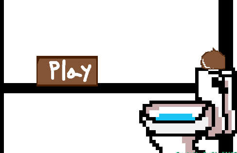 Poop Escape (Short Game) by Hex5A6167