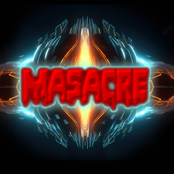 MASACRE by AulaLaFont