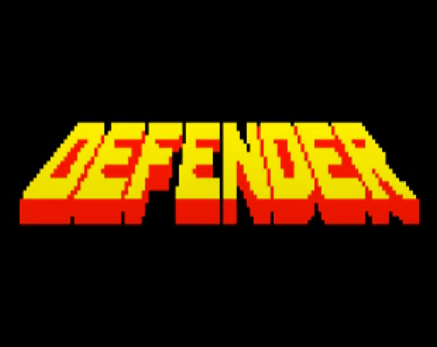 Defender by RCorney