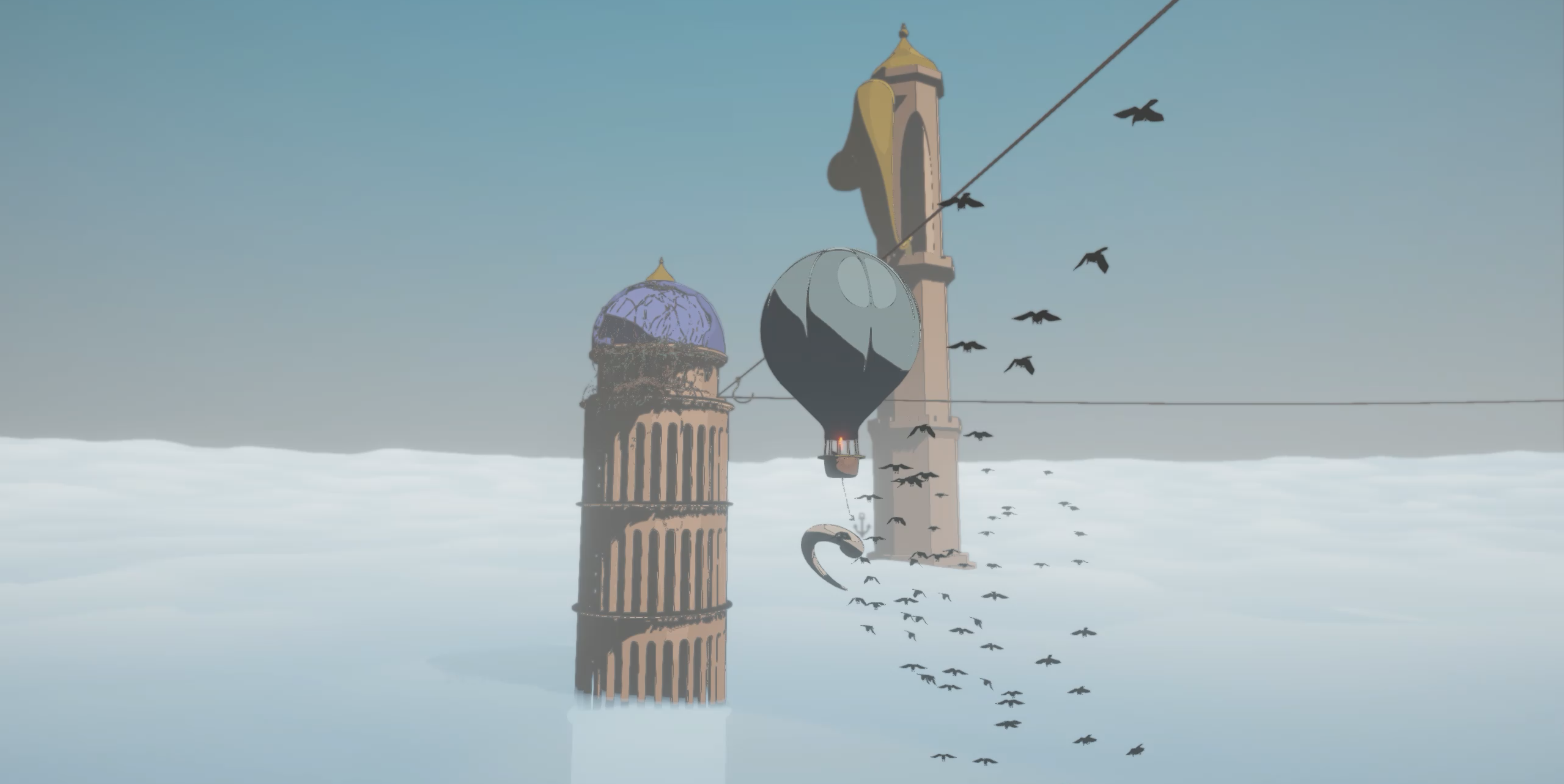 Babel Prototype By Dotomomo