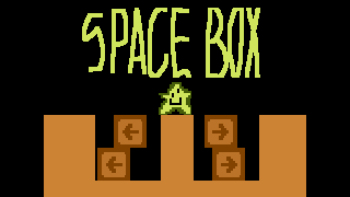 spaceBox by astrarrow