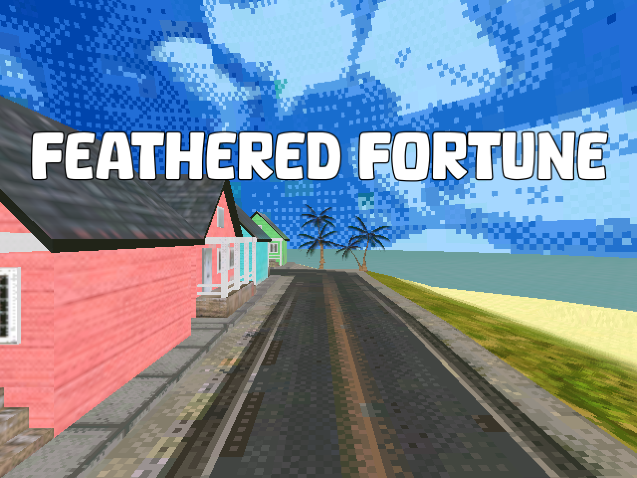 Feathered Fortune by Tonik Games