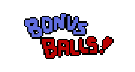 Bonus Balls by sciencedoge for RIT Game Developers Club Spring 2024 ...