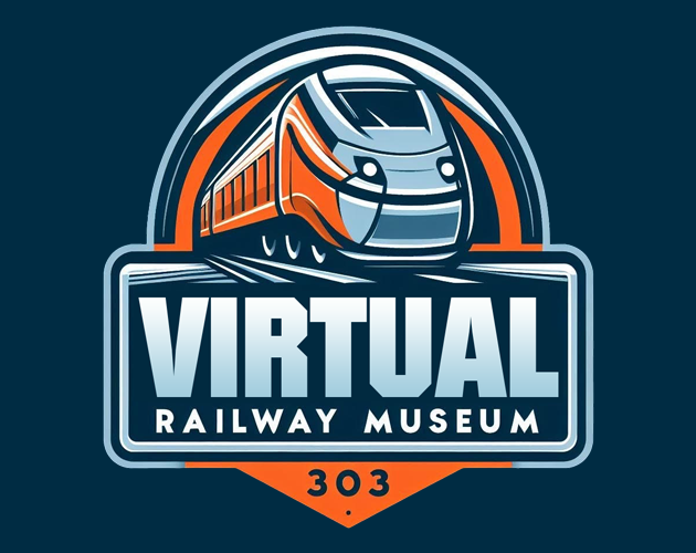 Virtual Railway Museum by Tijay