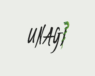 UNAGI by MostlyDecentGames