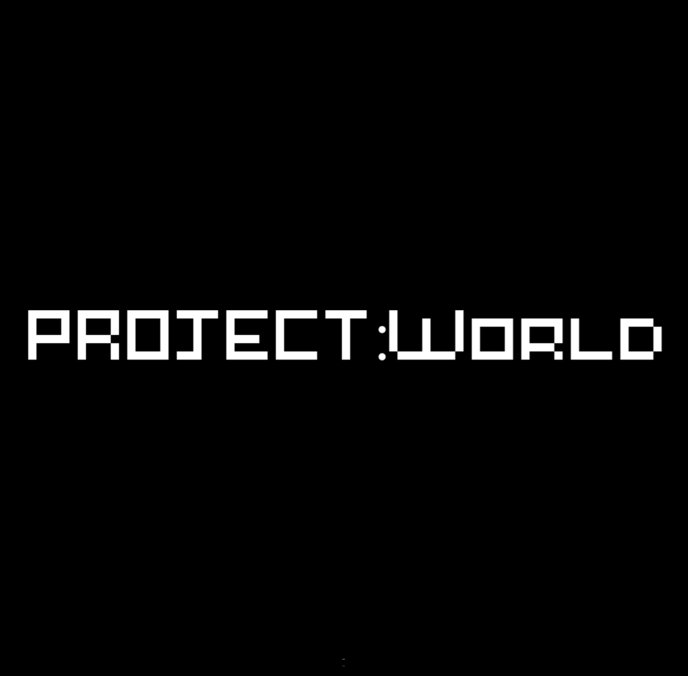 PROJECT:world by MsBuGaDo