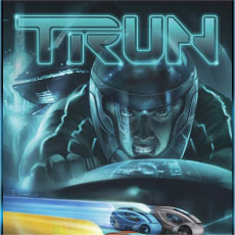 TRUN by VG Source Game Studio