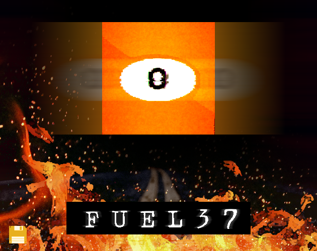 FUEL37 by Puko