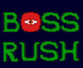 Geometric Boss Rush - Alpha by MiggsDev