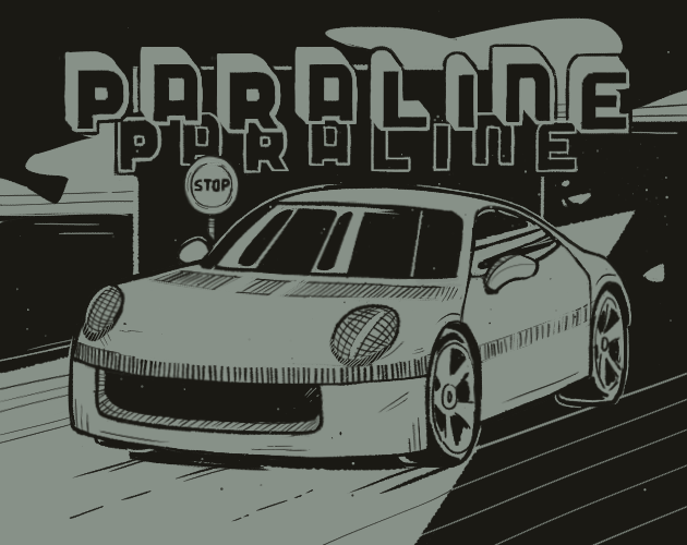 Paraline by KSwiggidy, SabishiiDev, Tiny